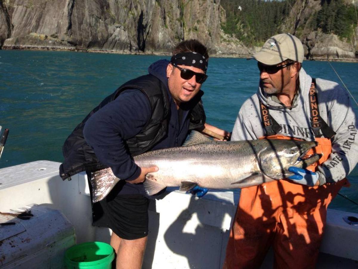 Half Day Species in Season Fishing Charter | Miller's Landing