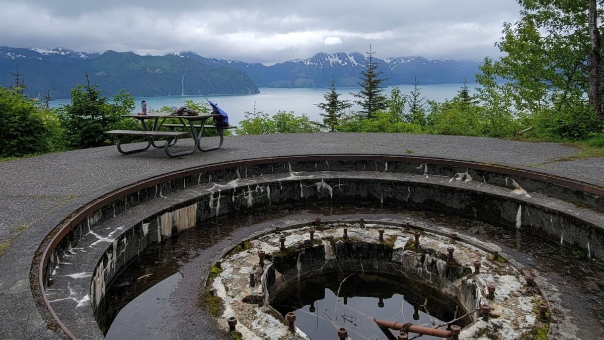 Caines Head Adventure - Full Day | Miller's Landing