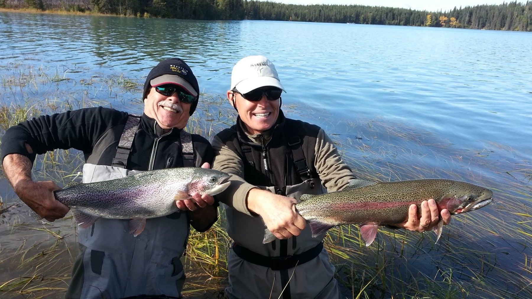 Fishing Charters in Seward, Alaska | Miller's Landing