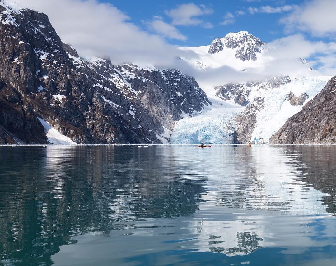 Major Marine Full Day Tour in Seward, Alaska | Miller's Landing