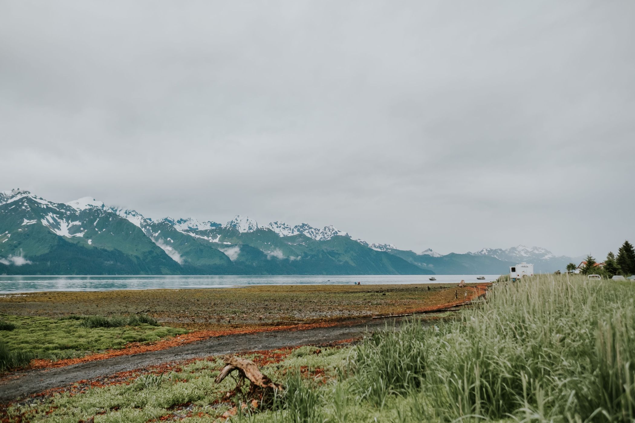 Media Center | Miller's Landing in Seward Alaska