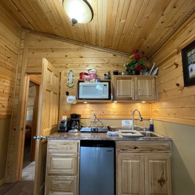 Oceanfront Inn Cabin in Seward, Alaska | Miller's Landing